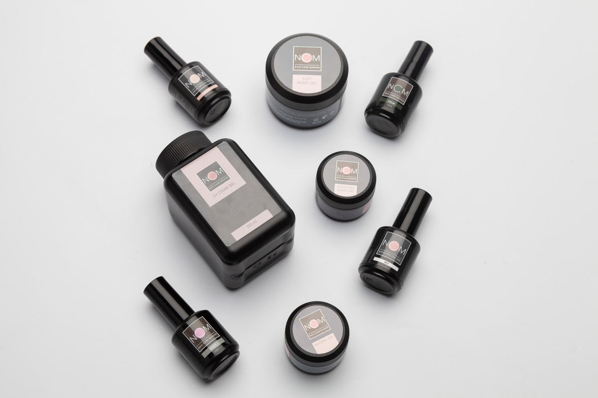 Zijn acrylaten in Gel Polish en Builder Gel schadelijk? | Nail Care Manon